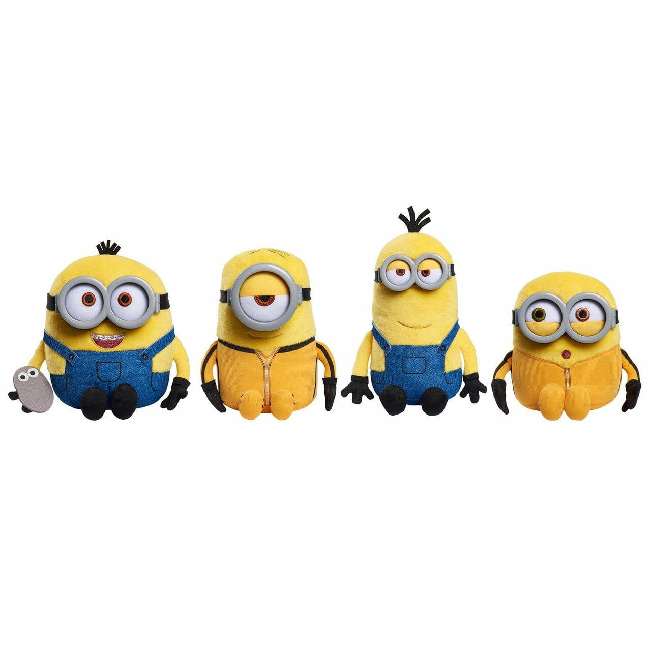 Minion Super Junior