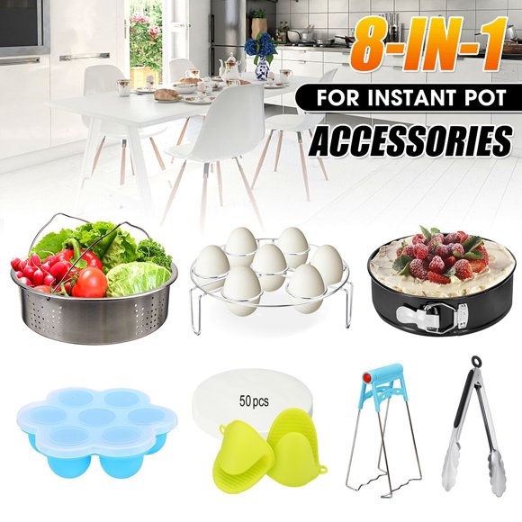 Instant Pot Accessories - Walmart.com