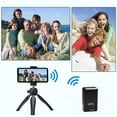 GPS Tracker,Magnetic Mini GPS Real Time Car Locator,Long Standby ...