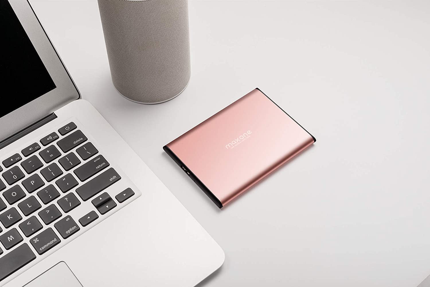 500GB External Hard Drive Portable - Maxone Ultra Slim 2.5'' External ... 500GB External Hard Drive Portable - Maxone Ultra Slim 2.5'' External ...
