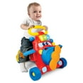 Winfun Junior Jet 2 in 1 Foot to Floor Ride-On - Walmart.com