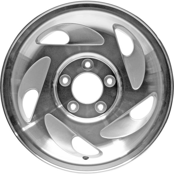 Ford F150 17 Inch Rims