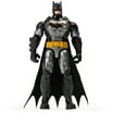 Batman 12-Inch Rebirth Tactical Batman Action Figure - Walmart.com