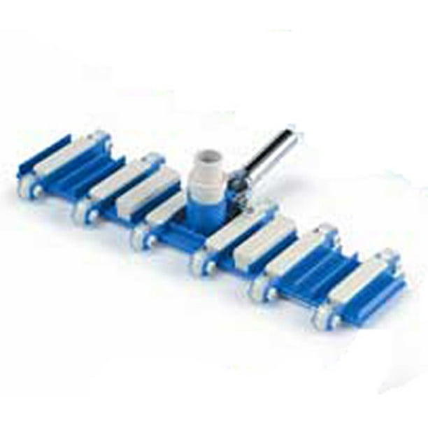 Pentair Flexible Concrete Pool Vacuum 22 Inch - Walmart.com - Walmart.com