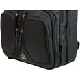Mobile Edge MESFBP2.0 17.3" ScanFast Backpack - Walmart.com