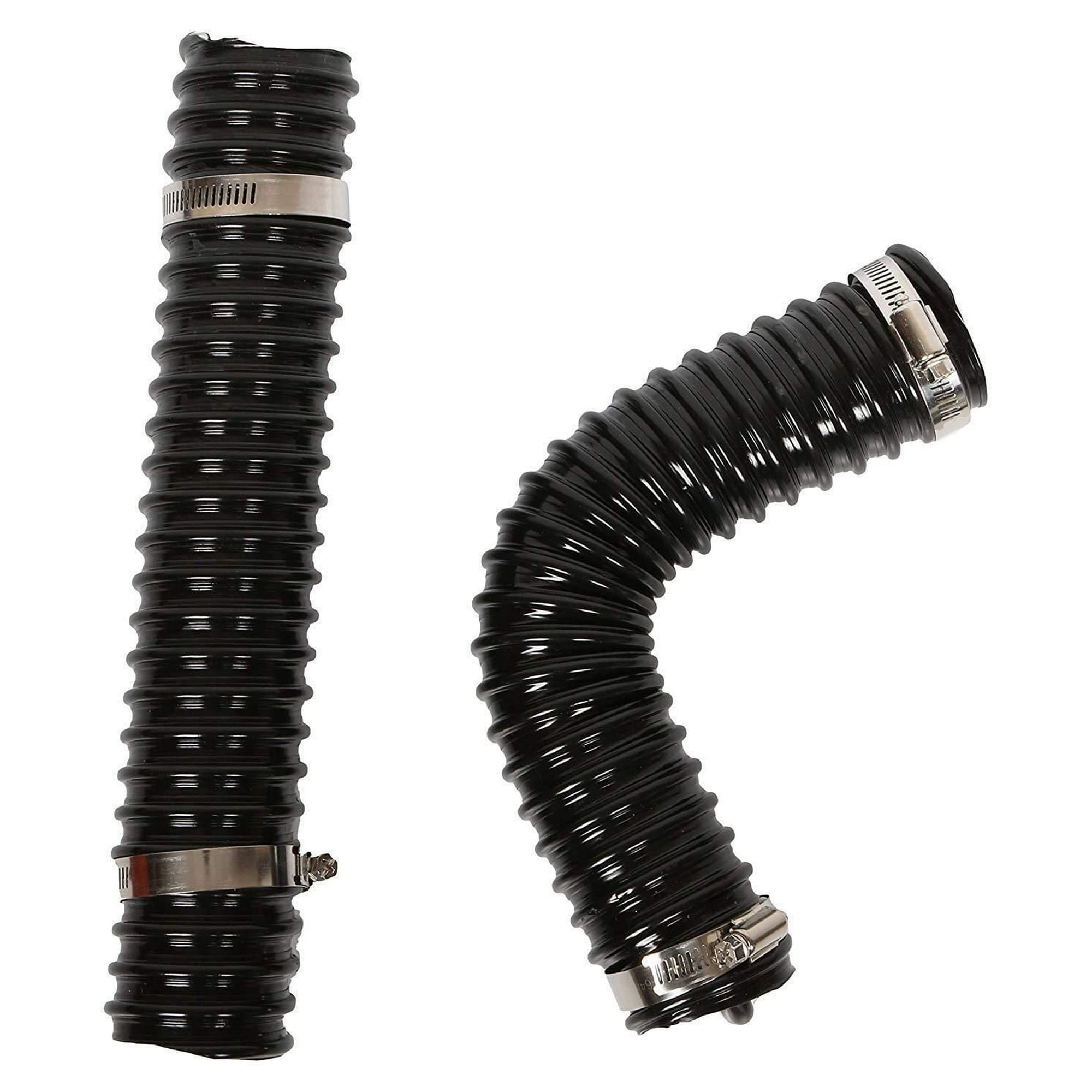 Click here for Ovo Central Vacuum 12 Flexible Pipes 12 prices