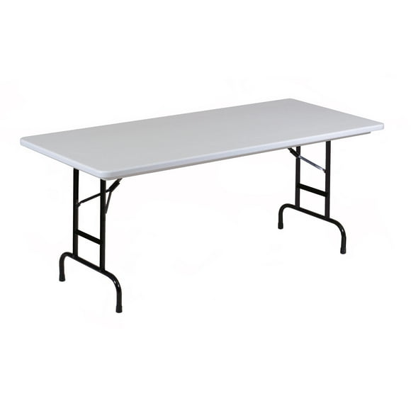 4x8 Folding Table