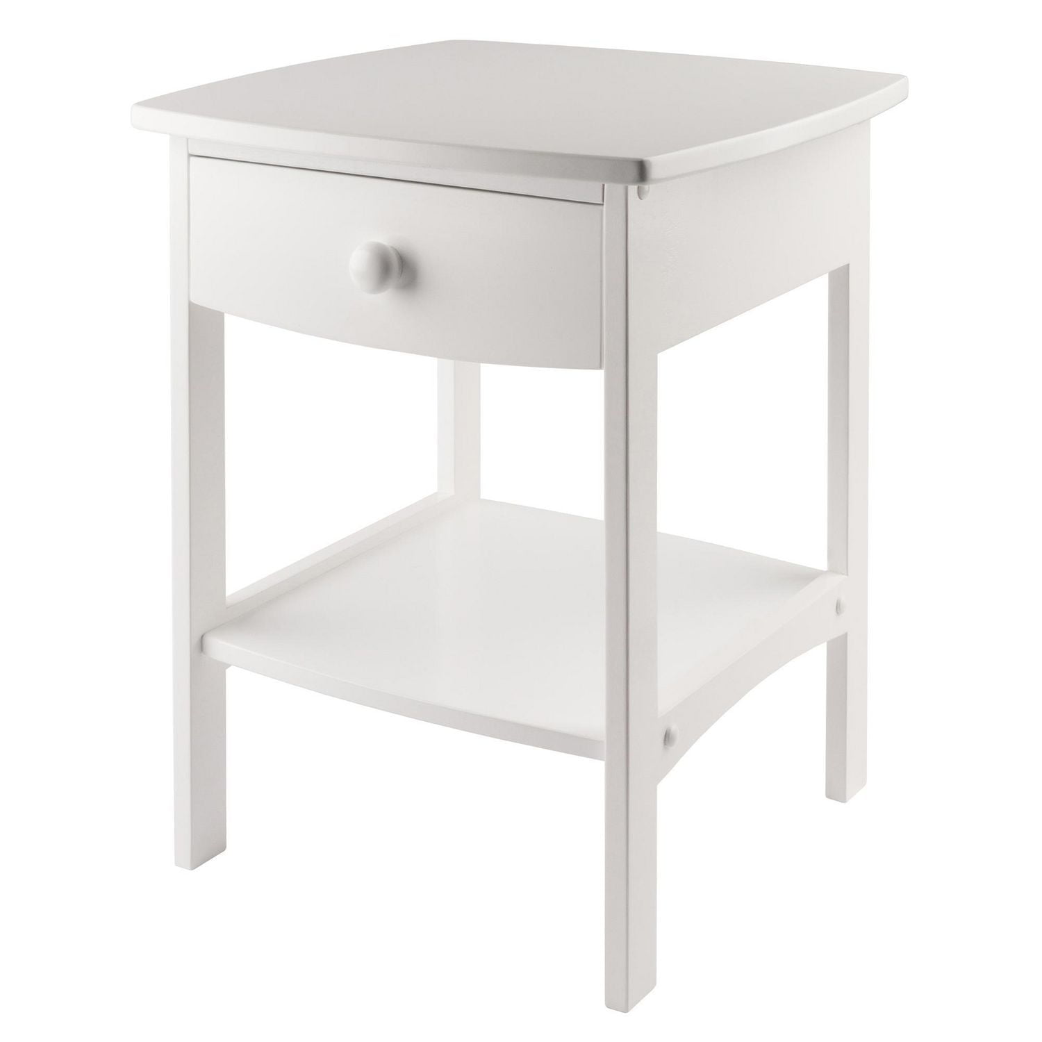 Click here for Winsome Night Stand prices