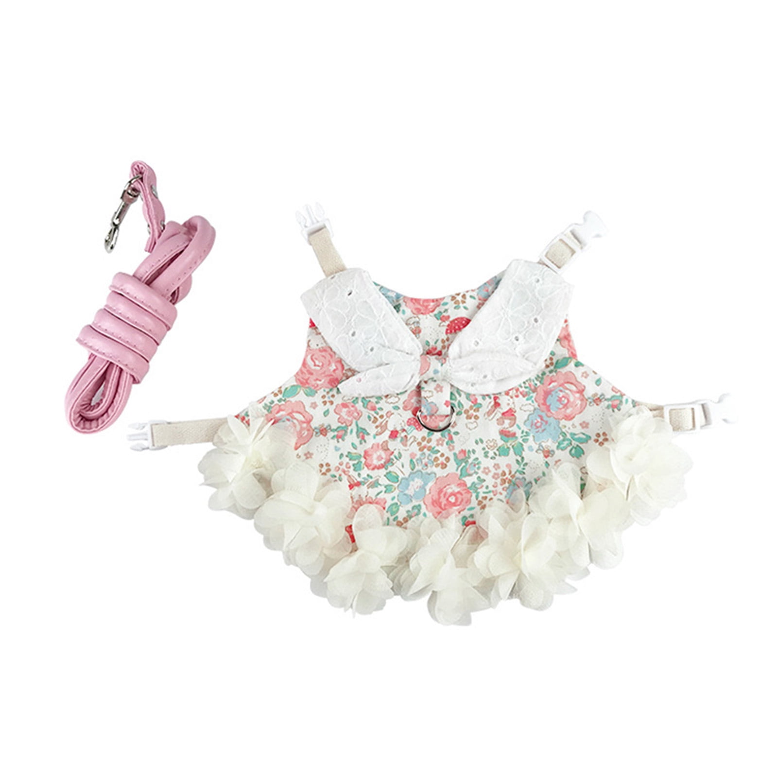 Rabbit Harness and Leash Bunny Stuff Rabbit Walking Harness Bunny Leash ...