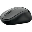 Microsoft Wireless Mobile Mouse 3500 for Business - Walmart.com