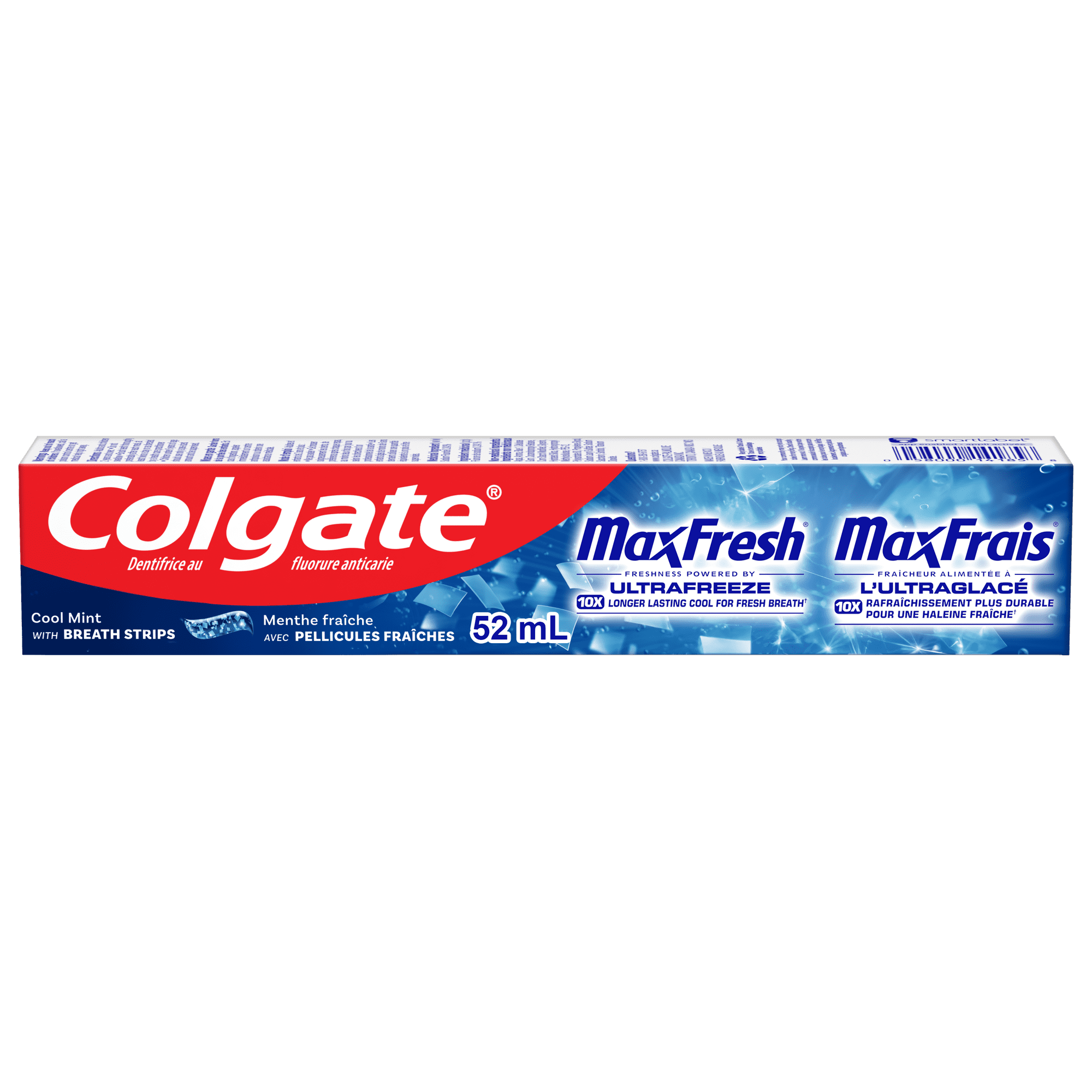 Click here for Colgate Maxfresh Cool Mint Toothpaste  Travel Size... prices