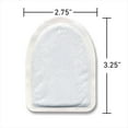HotHands 10 Pack Toasti-Toes Winter Thermal Toe Warmers - Bulk Pack for ...