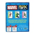 Marvel Fluxx Card Game with Collector's Coin - Walmart.com