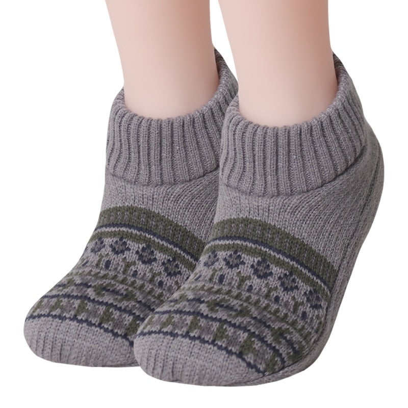 Click here for Ousitaid Ns-Winter Floor Socks New Fluffy Bed Slip... prices