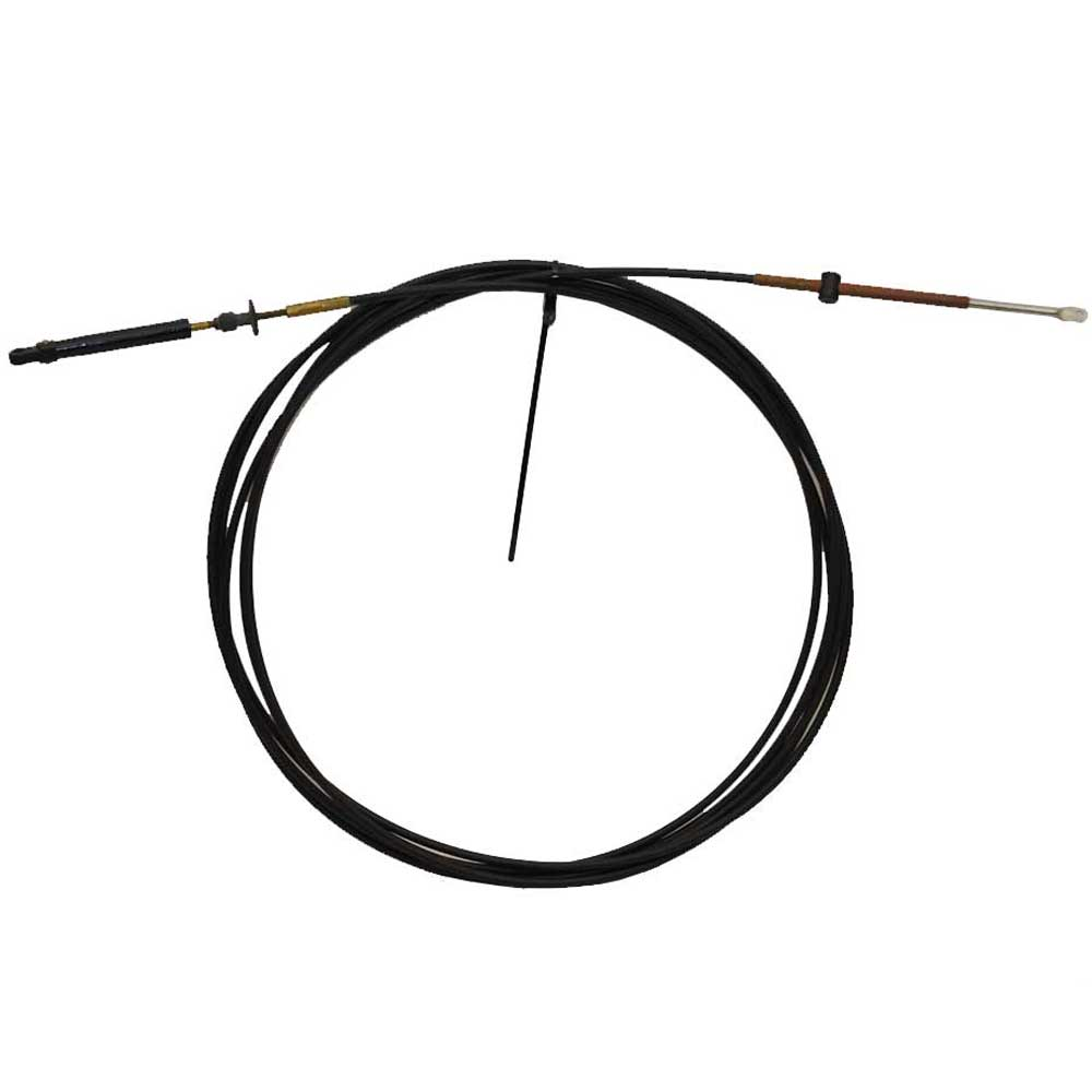 T-H Marine Hot Foot Pro Top Load Foot Throttle for J/E Mercury ...