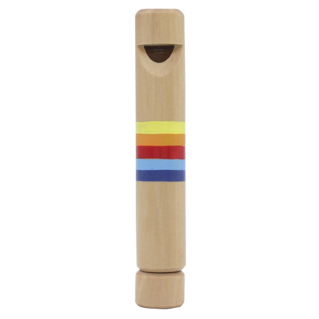 Pulling Wooden Early Childhood Teaching Aids Baby Musical Instrument ...