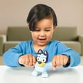 Stretchy Bluey | Super Stretchy Toy Figure of Bluey with Squishy ...