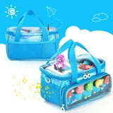 AYAOQIANG Carrying Case for Toniebox Starter Set Storage Carrier Bag ...