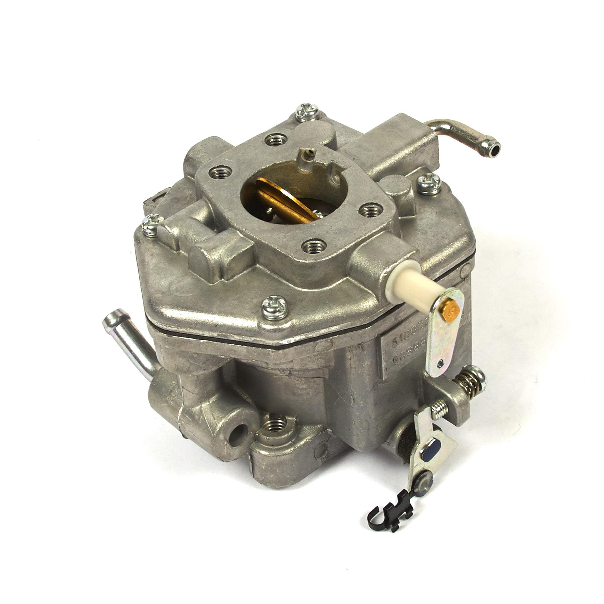 Briggs and Stratton Carburetor - Walmart.com