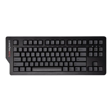 Das Keyboard 4C TKL - Keyboard - USB - QWERTY - US - key switch: CHERRY ...