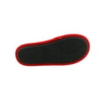 Sesame Street Elmo Cookie Monster Mismatched Youth Adult Scuff Slipper ...