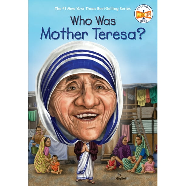 Poem Mother Teresa