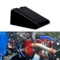 2 X Hood Bumper Support L85-6081 For Peterbilt 567 579 Kenworth T680 ...