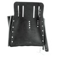 Klein Tools Tool Pouch, Tool, Leather, Black, 5167 - Walmart.com