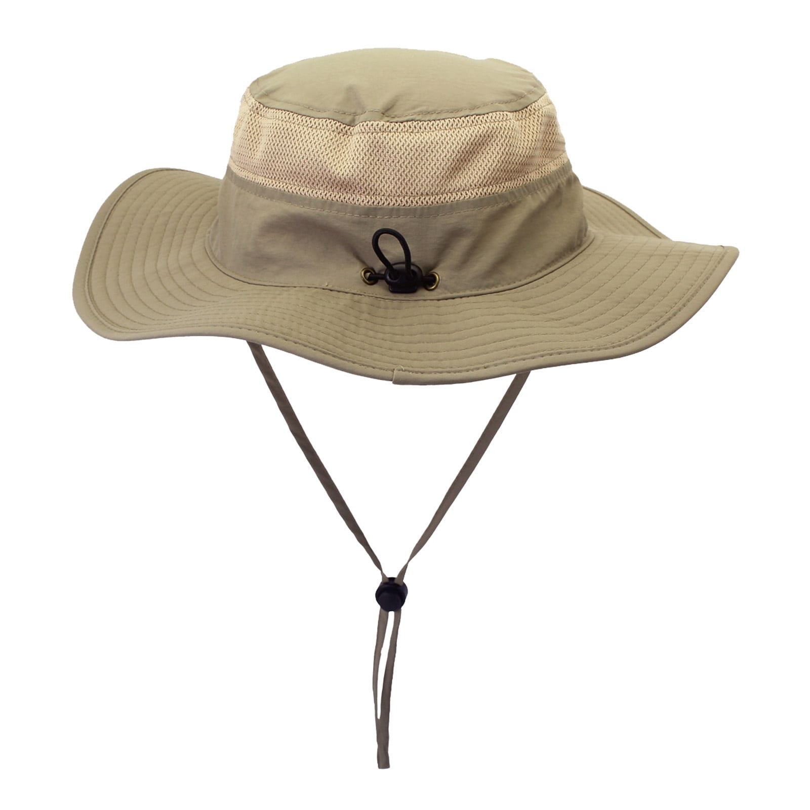 Click here for Dvkptbk Sun Hat Summer Sun Hat Mens Fishing Hat Me... prices