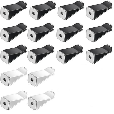 Torubia 60 PCS Vent Clip for Car Freshies, Car Air Freshener Vent Clips ...