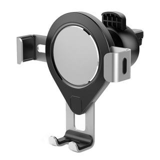 AUKEY HD-C48 Car Phone - Pressure Rod Fixed Air Outlet Bracket Black ...