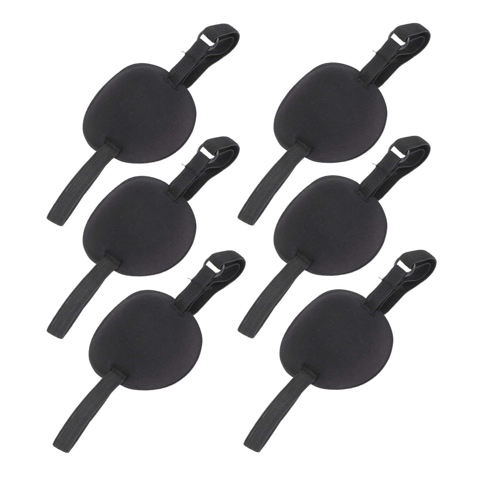 Parche ocular ajustable, parche ocular de 10 piezas Parche ocular ...