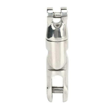 Marine Boat Anchor Swivel Connector, 6-8MM Chain Contours Mechanical ...