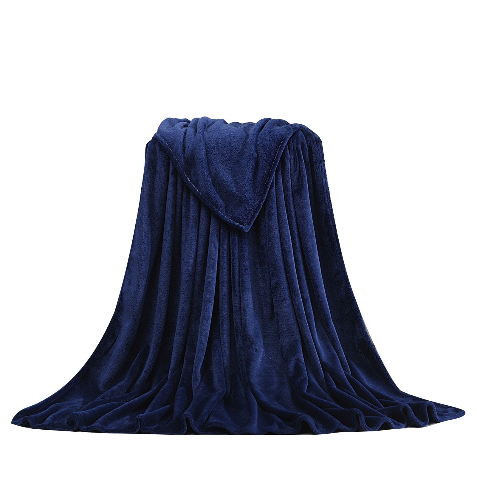 Fleece Throw Blanket, Super Soft Fuzzy Blanket for Couch Sofa Bed ...