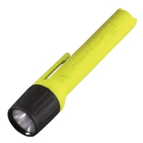 Streamlight PolyTac-X USB Rechargeable Handheld Flashlight, Yellow ...