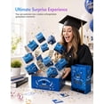 Surprise Pop Up Gift Box, Pop Up Surprise Cash Holders, Unique Party ...