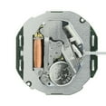 3-Hand Watch Quartz Movement Replacement for Miyota 2115 Watch Repair ...