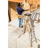 Little Giant Ladder Systems, Project Tray for Tools and Supplies ...
