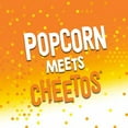Cheetos Cheddar flavour Seasoned Popcorn, 180 g. - Walmart.ca