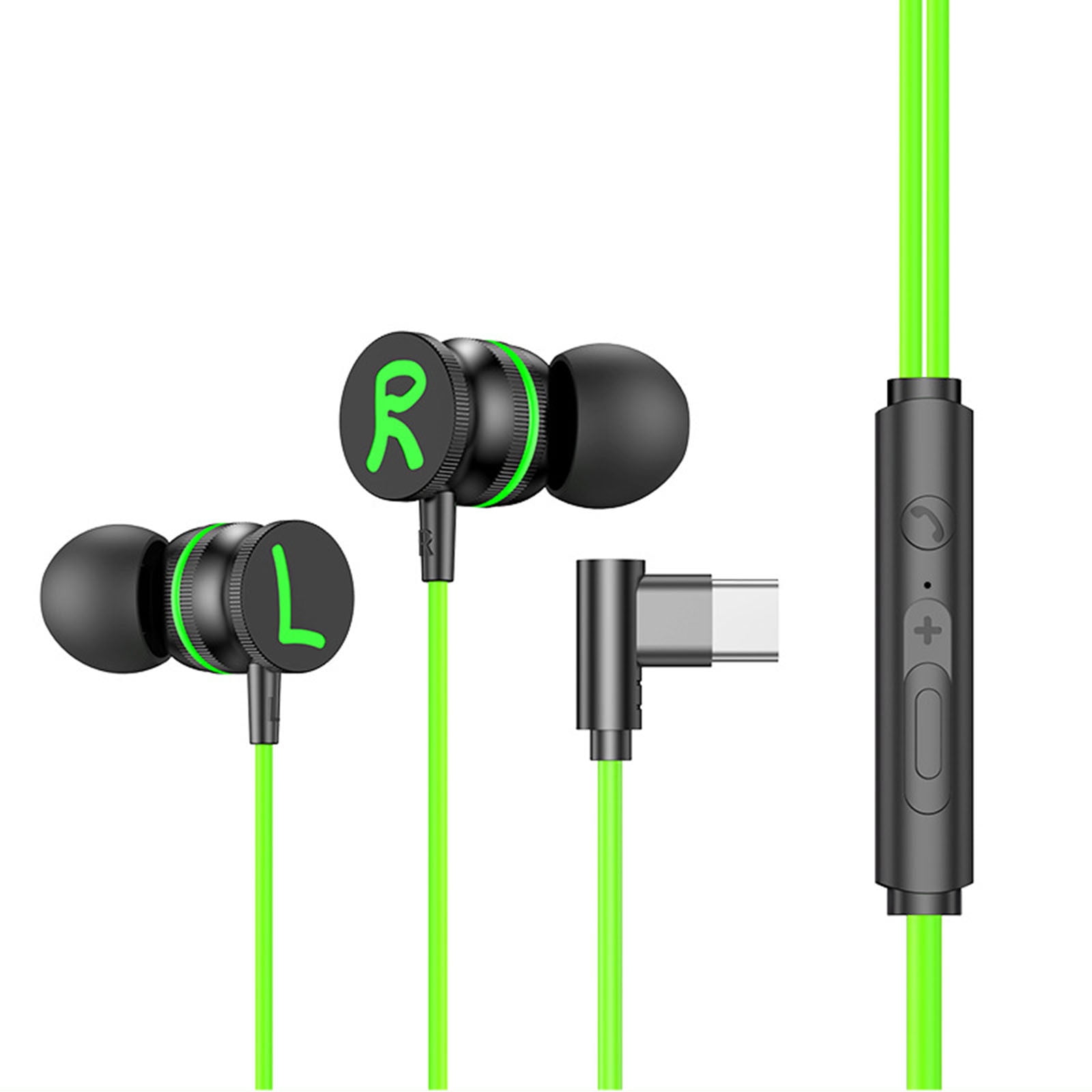 Click here for Unbranded Wired Earbuds With Microphone  Earbuds H... prices