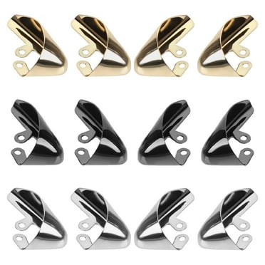 Heel Lovers Protective Heel Caps by FootFitter - High Heel Tip Covers ...