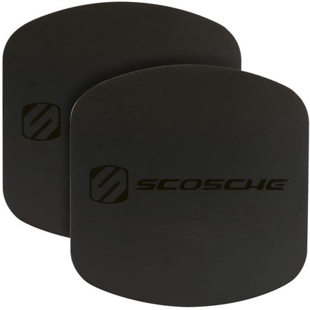 SCOSCHE MagicMount Magnetic Mount Replacement Plate Kit - Walmart.ca