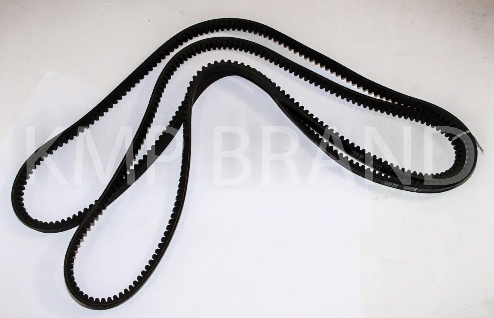 V BELT SET 8M8681 for Caterpillar - Walmart.com