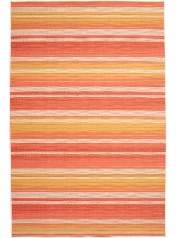 Outdoor Rugs in Patio & Outdoor Decor | Yellow - Walmart.com