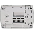 Honeywell TH3210D1004 Digital White Non-Programmable Thermostat ...
