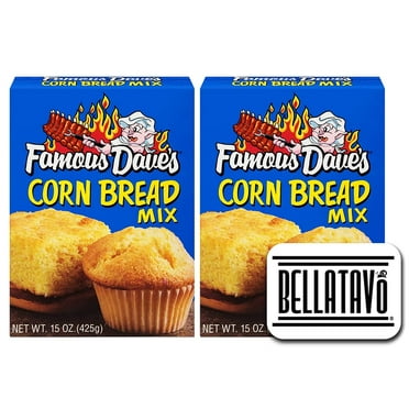 Corn Bread Mix - Walmart.com