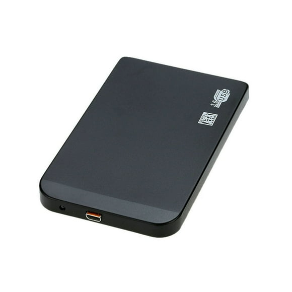 Portable Disc Drives