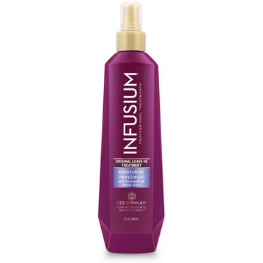 Infusium Pro 23 Original Leave-In Treatment 16 oz - Walmart.com