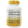 Nature's Way Vitamin B-100 Complex Capsules 100 ea (Pack of 3 ...