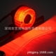Luces traseras de motocicleta Harley Cruise Prince Retro Car Universal ...